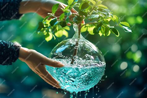 Premium Photo Large Rain Tree Arbor Being Planted In A Forest On A