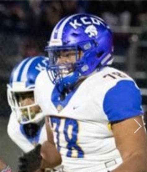 Xavier Crawley Prep Redzone