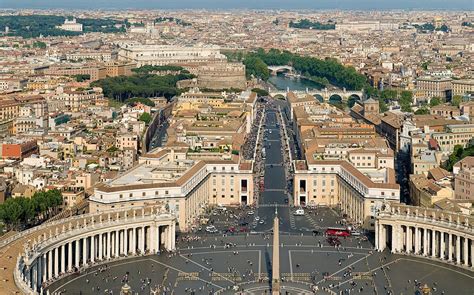 Vatican Its Up To Bishops To Allow Same Sex Blessings