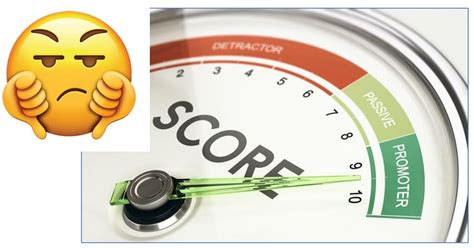 The Disadvantages Of Using NPS Eight Major Pitfalls Opiniator