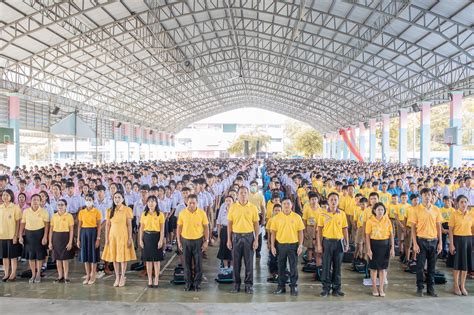 วัน จันทร์ ที่ 10 มิถุนายน พ ศ โรงเรียนกระสังพิทยาคม