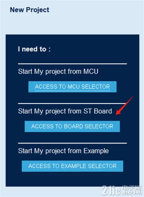 Stm32u5 【nucleo U5a5zj Q测评】1开箱和开发环境准备nucleo U5a5zj 硬禾 Csdn博客