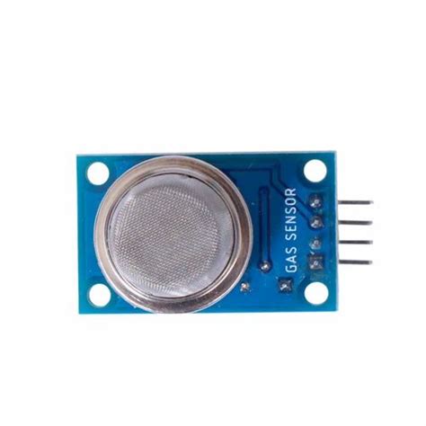 Mq 2 Smoke Gas Sensor Module At 80 Gas Sensors In Pune ID