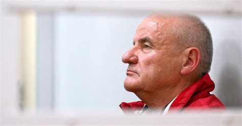 Генерал армии защитился Конституцией Павлу Попову предложили сделку со следствием Новости Mail