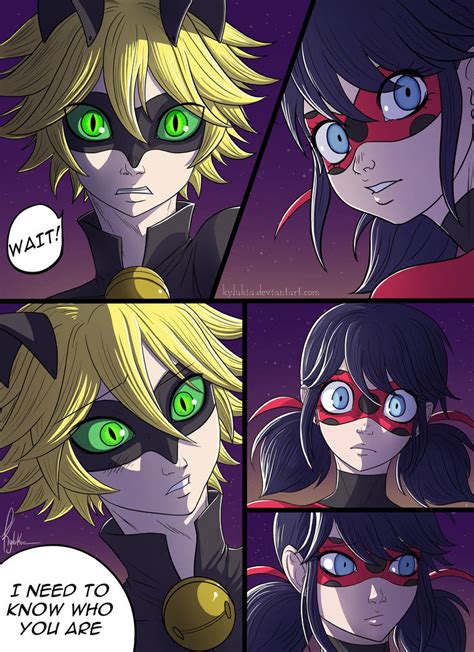 Who Are You Page 2 By Kylukia On Deviantart