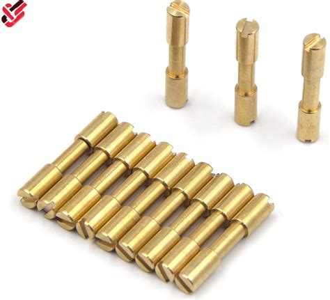 Rivet Screw Pin For Diy Tool Handle Edc Knife Screw Rivet Screw Pin