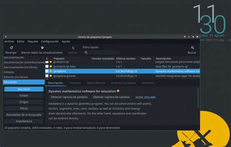 Las Mejores Distribuciones De Linux Aprendo Linux