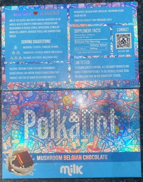 Magic Chocolate R Magicmushrooms