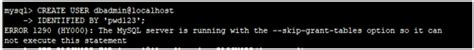 mysql8 0以上版本正确修改root密码[通俗易懂] 腾讯云开发者社区 腾讯云