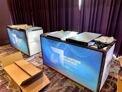 Gigabyte Server On Twitter Gigabyte Servers Were At Amd Summit Last