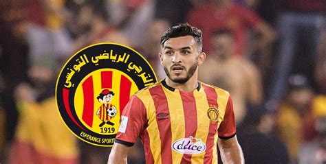 اختيار بدران مدافع الترجي كأفضل لاعب للجولة الرابعة من رابطة الأبطال