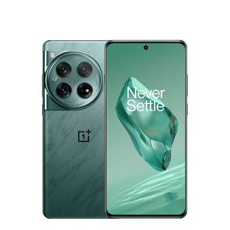 Does The OnePlus 12 Have An Alert Slider Android Central