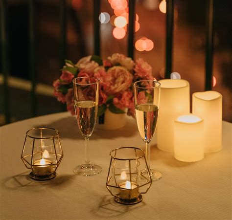 Цены на свидание на крыше в Ростове на Дону Sky Love