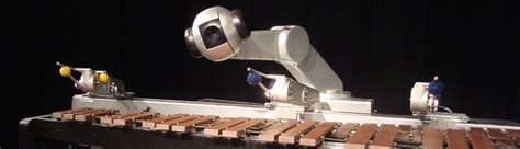 vaesemane — a variational autoencoder for musical human robot