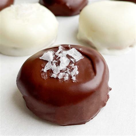 Chocolate Marshmallow Cookies Midwestern Homelife