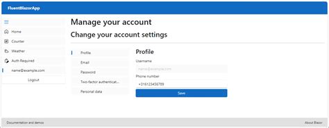 Whats New For The Microsoft Fluent Ui Blazor Library Version 300 By Vincent Baaij Medium