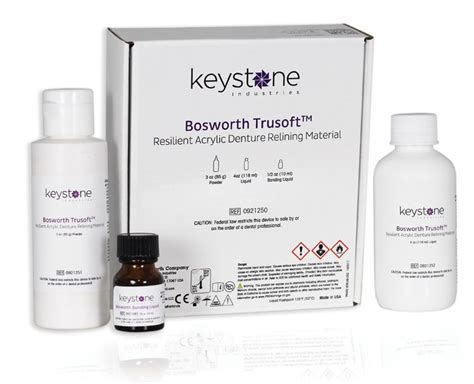 Trusoft Omni Dental Supply