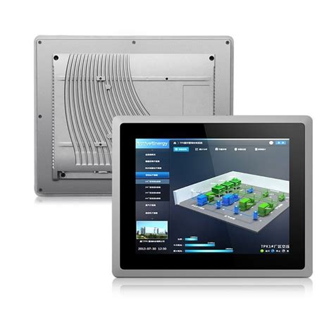 China Customized Linux Industrial Pc Manufacturers Suppliers Factory