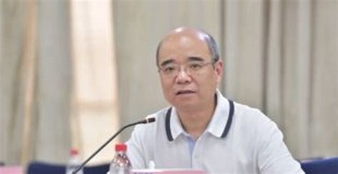 中科院院士相里斌已任国家发改委党组成员（副部长级）！腾讯新闻