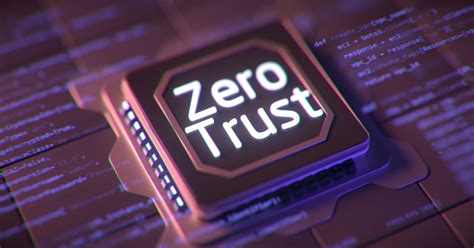 Mapping To The Dod Zero Trust Reference Architecture Claroty