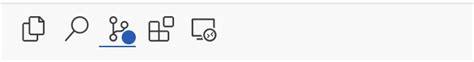 Badge Decoration In Activity Bar Top Needs Ux Love · Issue 195130