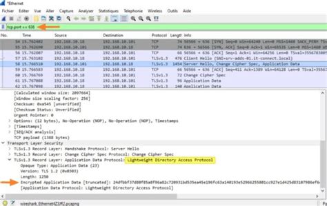 Glpi Authentification Active Directory En Ldaps