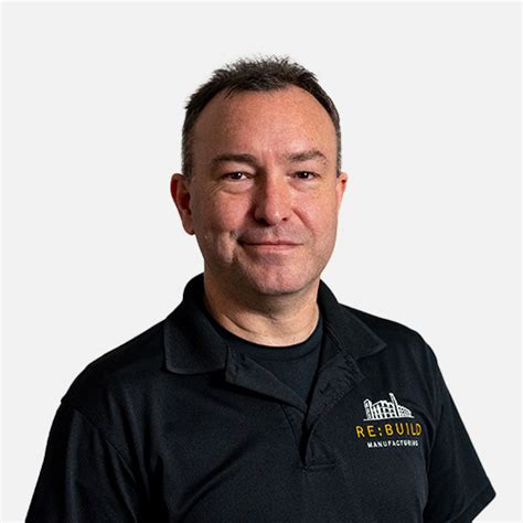 About Who We Are Rebuild Appliedlogix