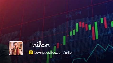 Prilon Buymeacoffee
