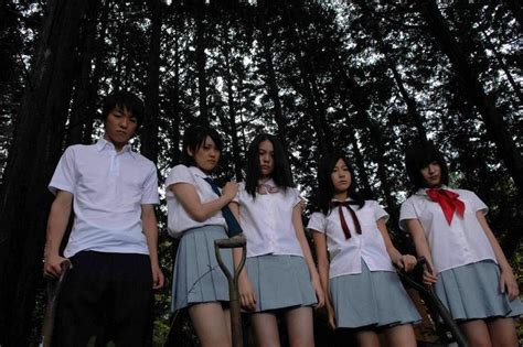ひぐらしのなく頃に 誓 作品情報・キャスト・あらすじ・動画 映画com