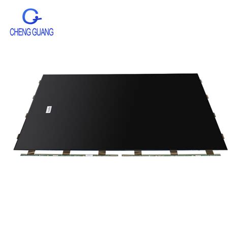 Lg 75 Inch Lcd Panel 4k Curve Touch Tv Replacement Screen