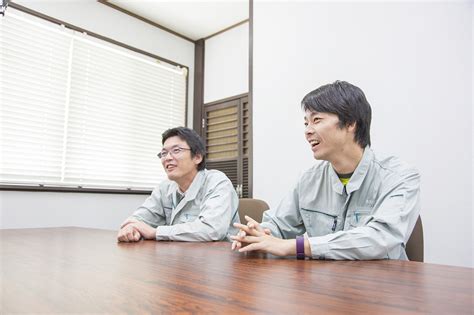 採用情報豊栄フジ工業株式会社