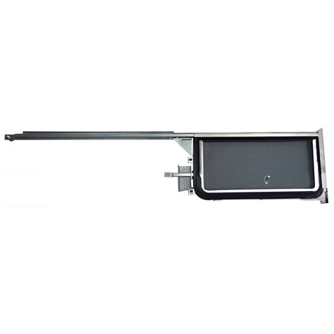 1955 1957 Chevy Nomad Vent Window Assembly Smoke Rh Classic 2 Current