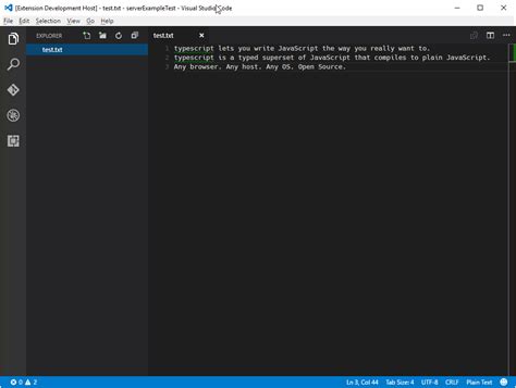 Example Language Server Vscode Docs1