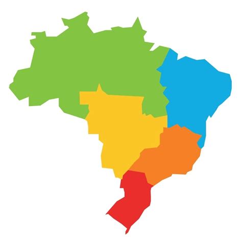 Mapa Dos Estados Do Nordeste Capitais