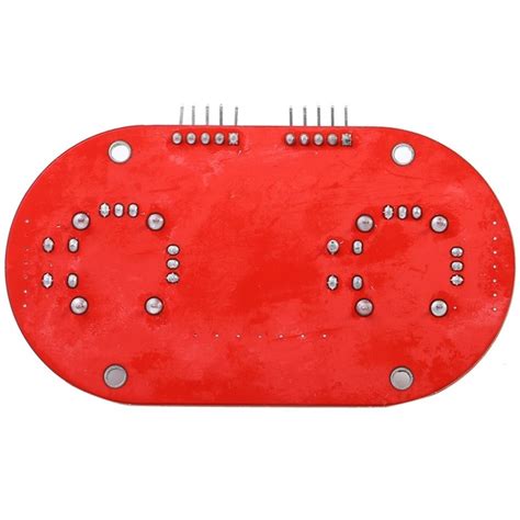Módulo Joystick PS2 para Arduino AVR PIC Sensores Variados PTR0080