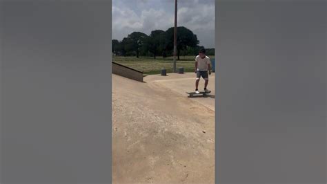 Ollie Up Ramp Youtube