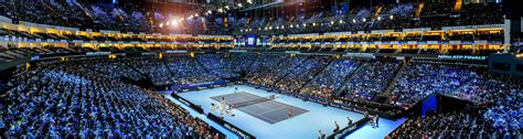 Atpファイナル2025チケット｜nitto Atp Finals Turin 2025