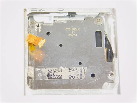 Teardown Tuesday 4th Generation Ipod Shuffle News