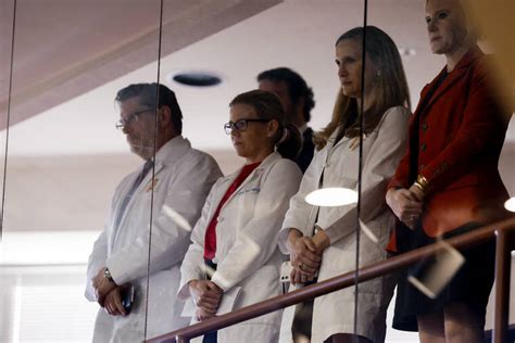 Alabama Gov Kay Ivey Signs Legislation Protecting Ivf Providers