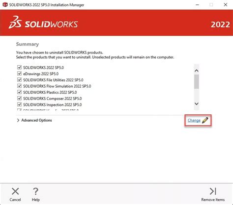 Complete Solidworks Clean Uninstall Guide Goengineer
