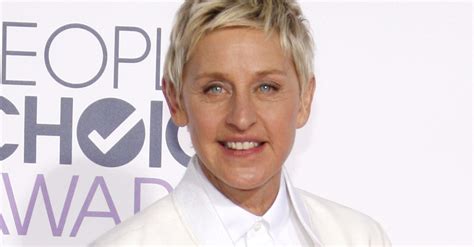 Ellen Degeneres To End Talk Show After 19 Years Go Magazine