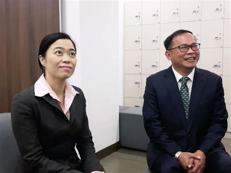 派系和解？王義川任航空城董座 鄭文燦：別太多政治聯想 地方 Nownews今日新聞