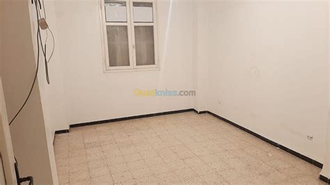 location appartement f3 alger hussein dey alger algérie