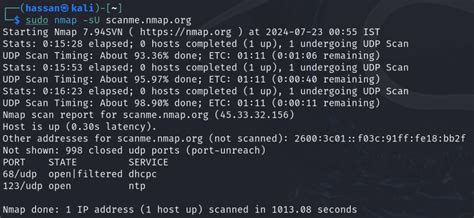 Ethical Hacking Series Part The Ultimate Nmap Guide From Basics To Advanced HackProofHacks
