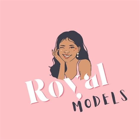 Royal Models Youtube