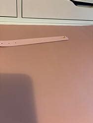 YSAGi Non Slip Desk Pad Waterproof PVC Leather Desk Table Protector