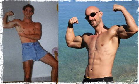 Perspective How Far Youve Come With Your Transformation Journey
