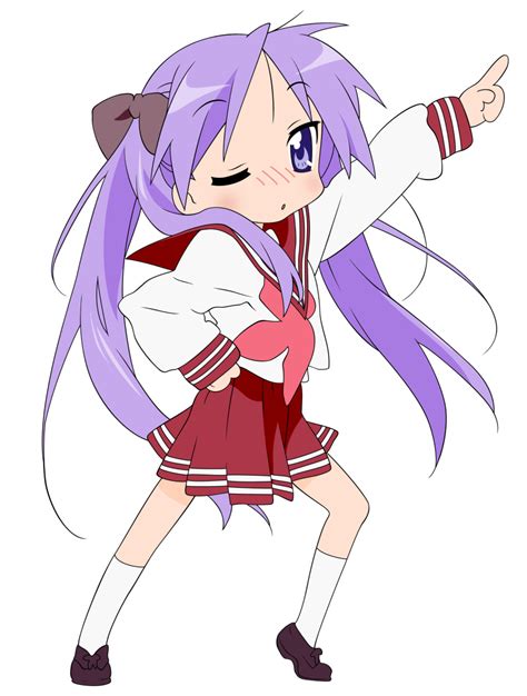 Safebooru Hiiragi Kagami Lucky Star Seifuku Tagme 393544