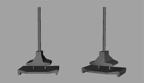 Wip Game Project Assets — Polycount Wip Game Project Assets — Polycount