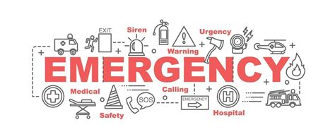 Emergency Response Vector Art Icons And Graphics For Free Download